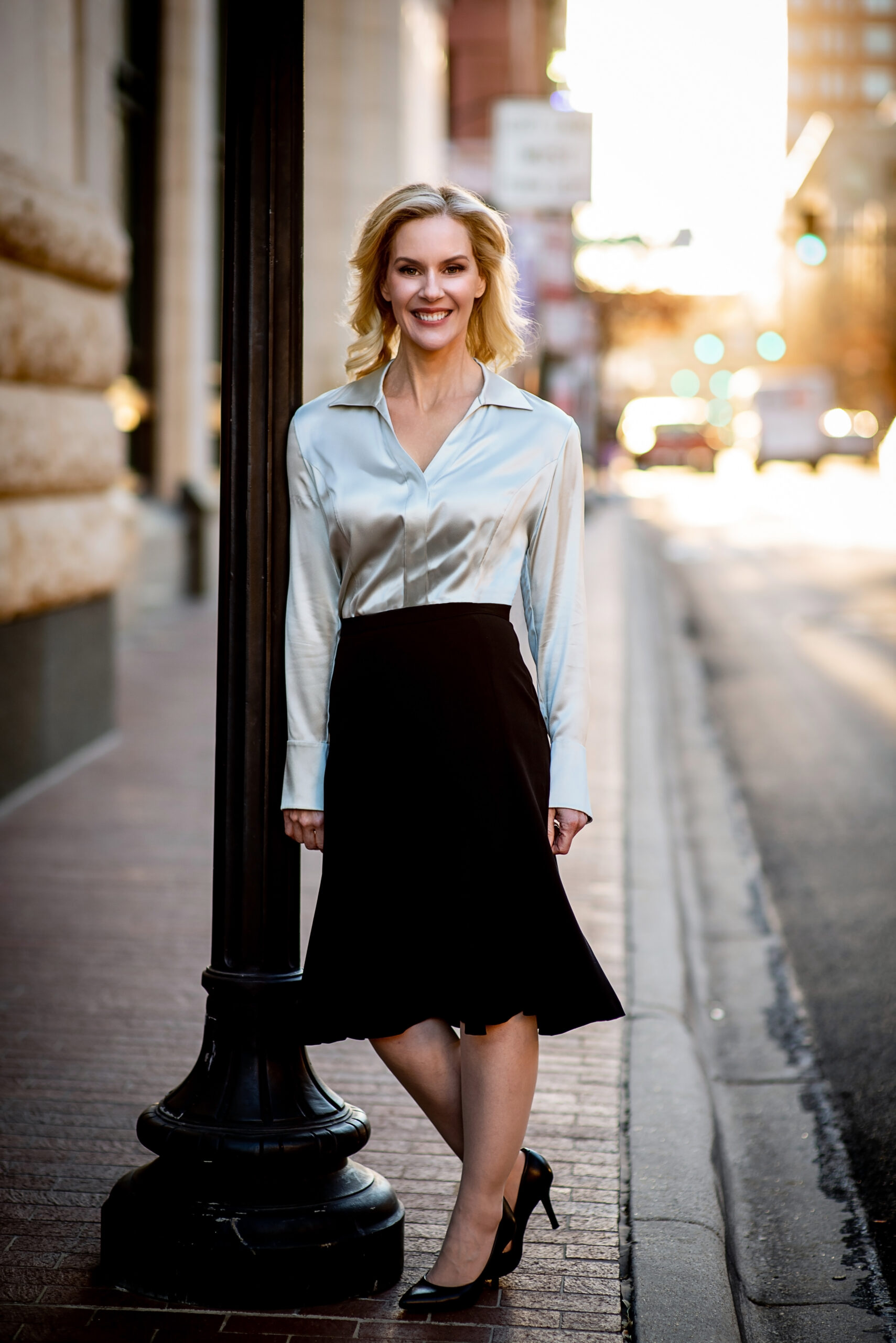 Defining Empathy - Wendy S. Williams